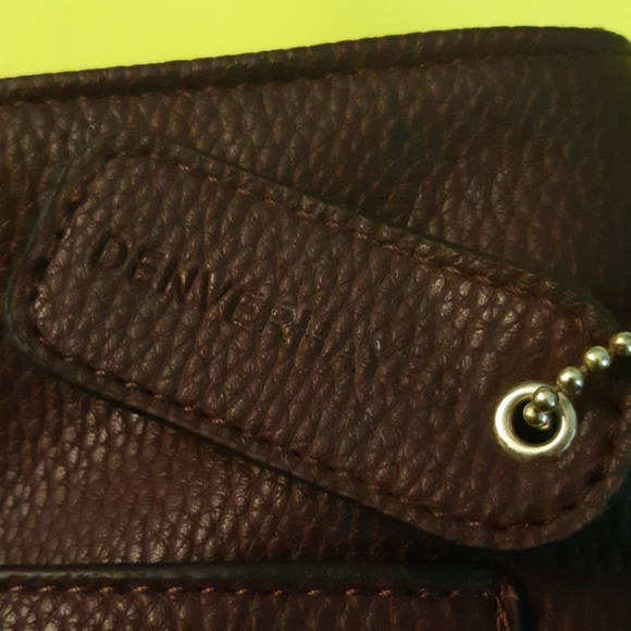 Denver Hayes | Bags | Denver Hayes Nwot Burgundy Pursehandbagsatchel ...